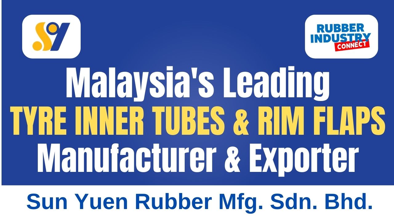 Rubber Industry Digital Library