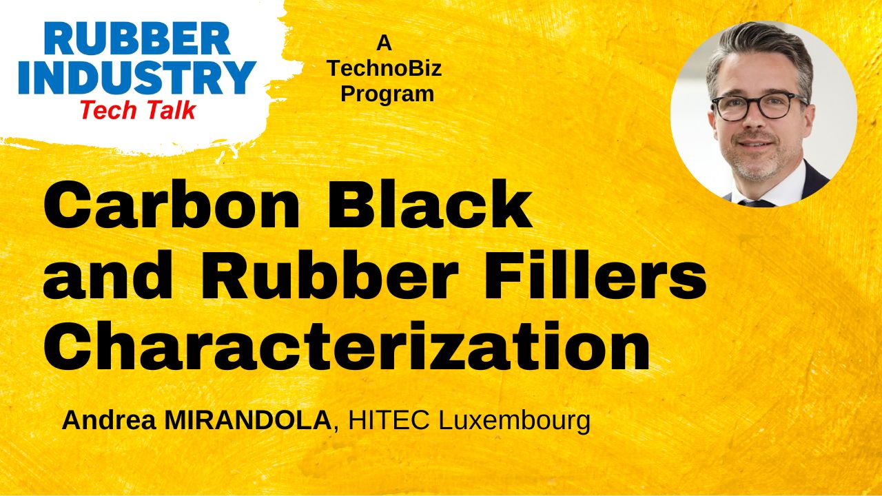 Rubber Industry Digital Library